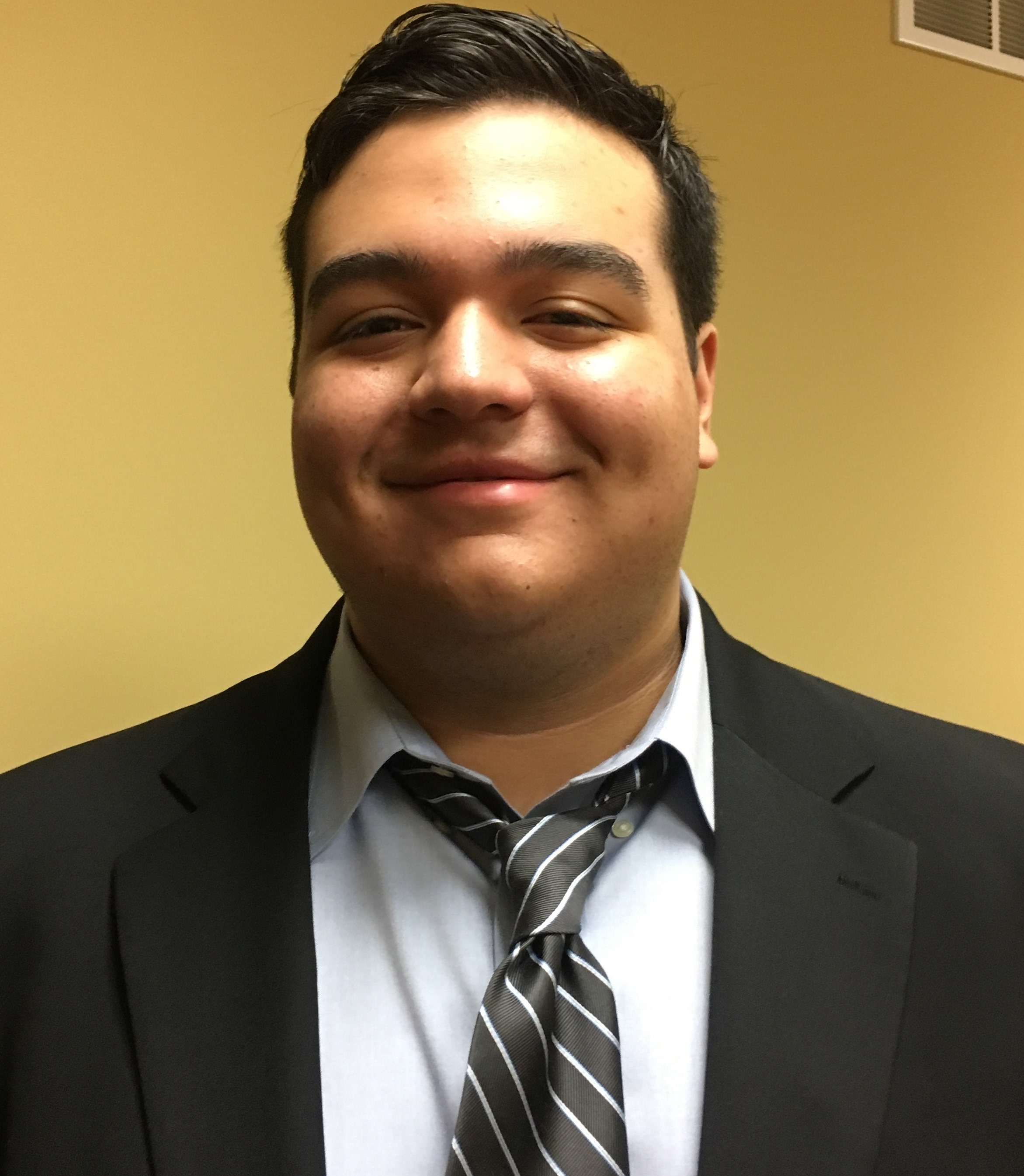 SEBASTIAN SMITH IS 2018 LILLY SCHOLARSHIP RECIPIENT - Dearborn ...