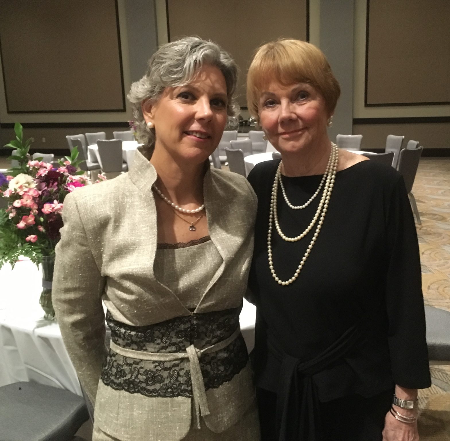 DCF RENAMES SCHOLARSHIP TO HONOR RETIRING ATTORNEY, FOUNDER - Dearborn ...