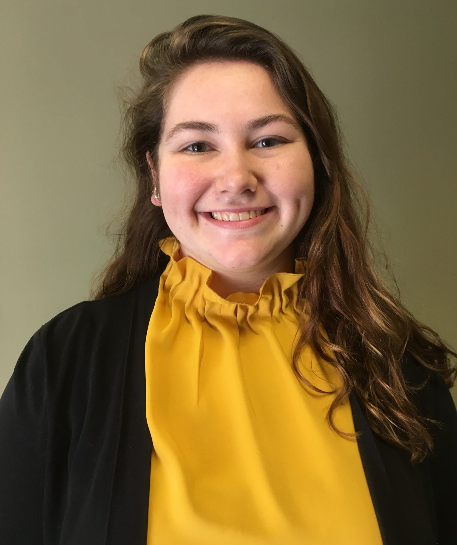 2019 LILLY ENDOWMENT, DCF SCHOLARSHIP RECIPIENTS ANNOUNCED - Dearborn ...