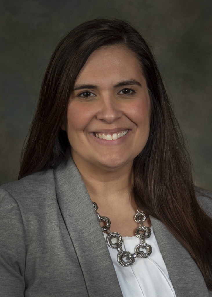 Governing Board & Staff - Dearborn Community Foundation