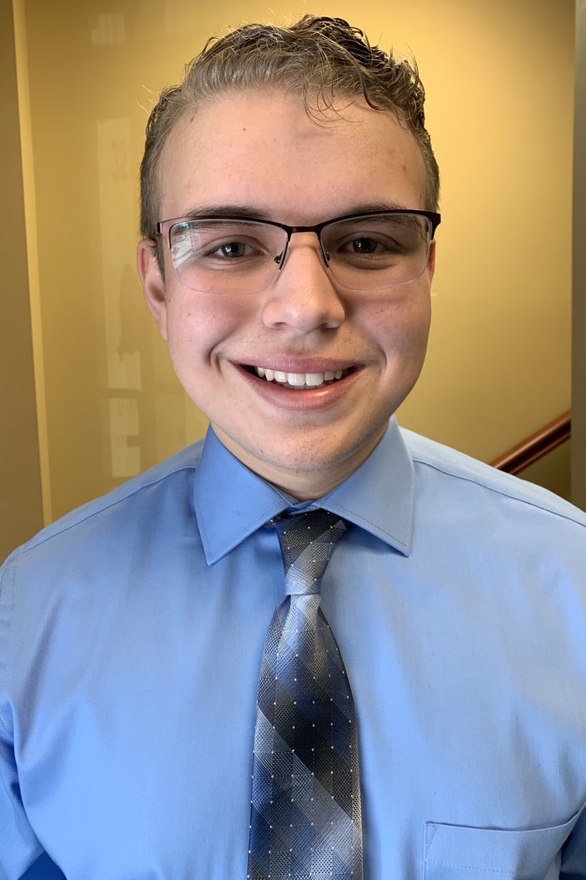 2020 LILLY ENDOWMENT, DCF SCHOLARSHIP RECIPIENTS ANNOUNCED - Dearborn ...