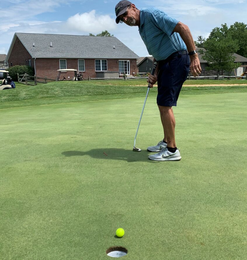 DCF'S 23rd ANNUAL GOLF SCRAMBLE FUNDRAISER SET FOR AUGUST 5 - Dearborn ...