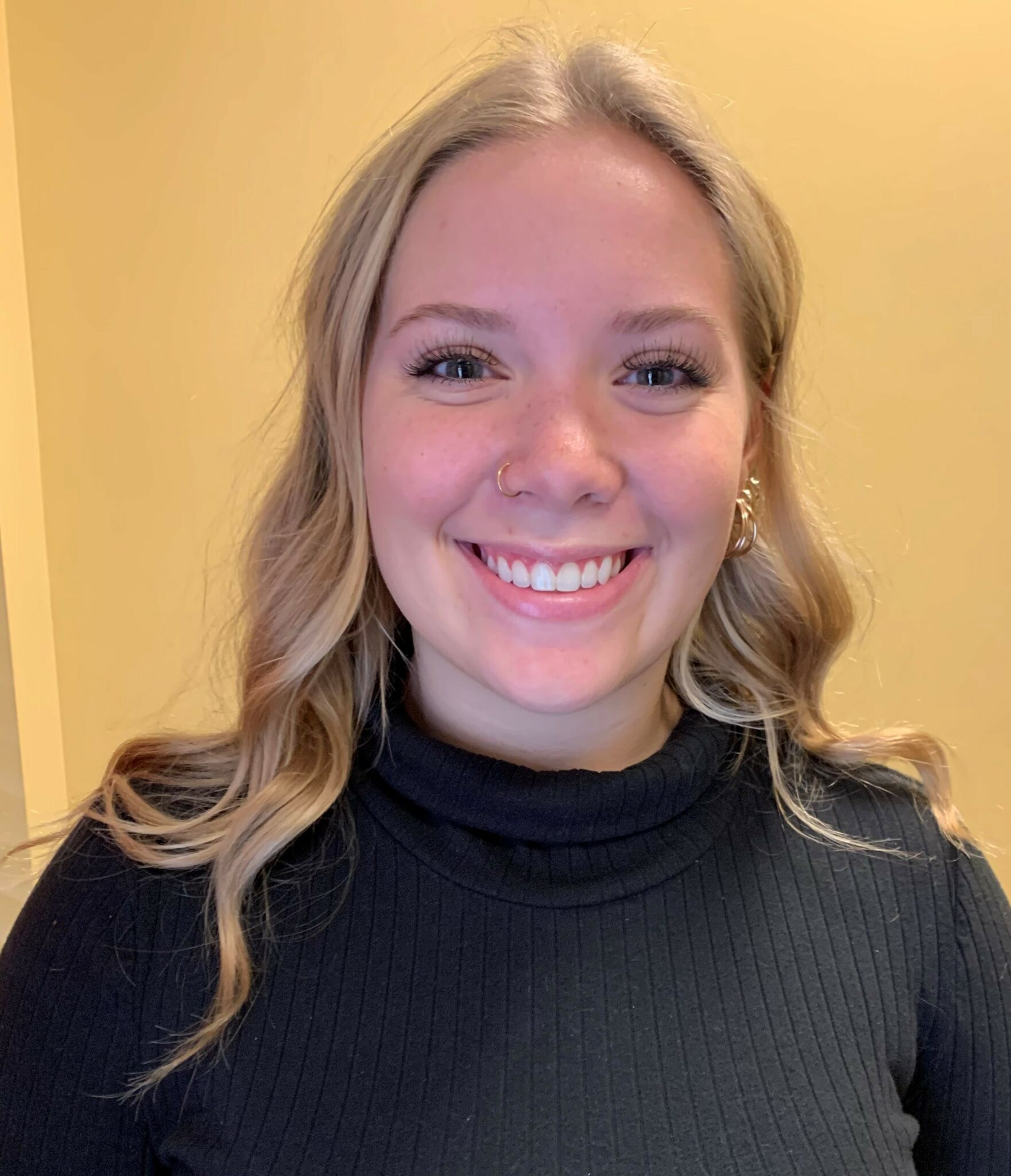 LHS' HAILEY ABDON AWARDED LILLY ENDOWMENT COMMUNITY SCHOLARSHIP ...