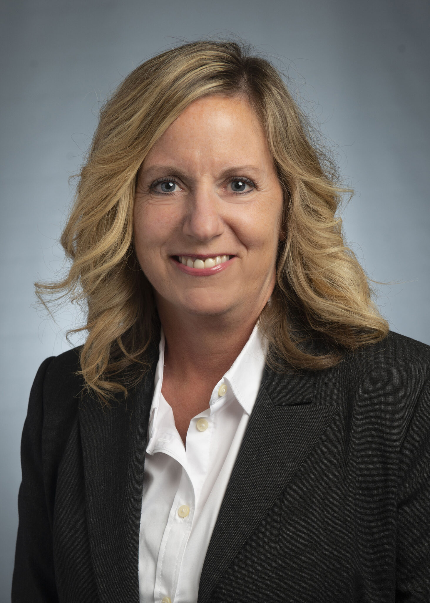 Governing Board & Staff - Dearborn Community Foundation