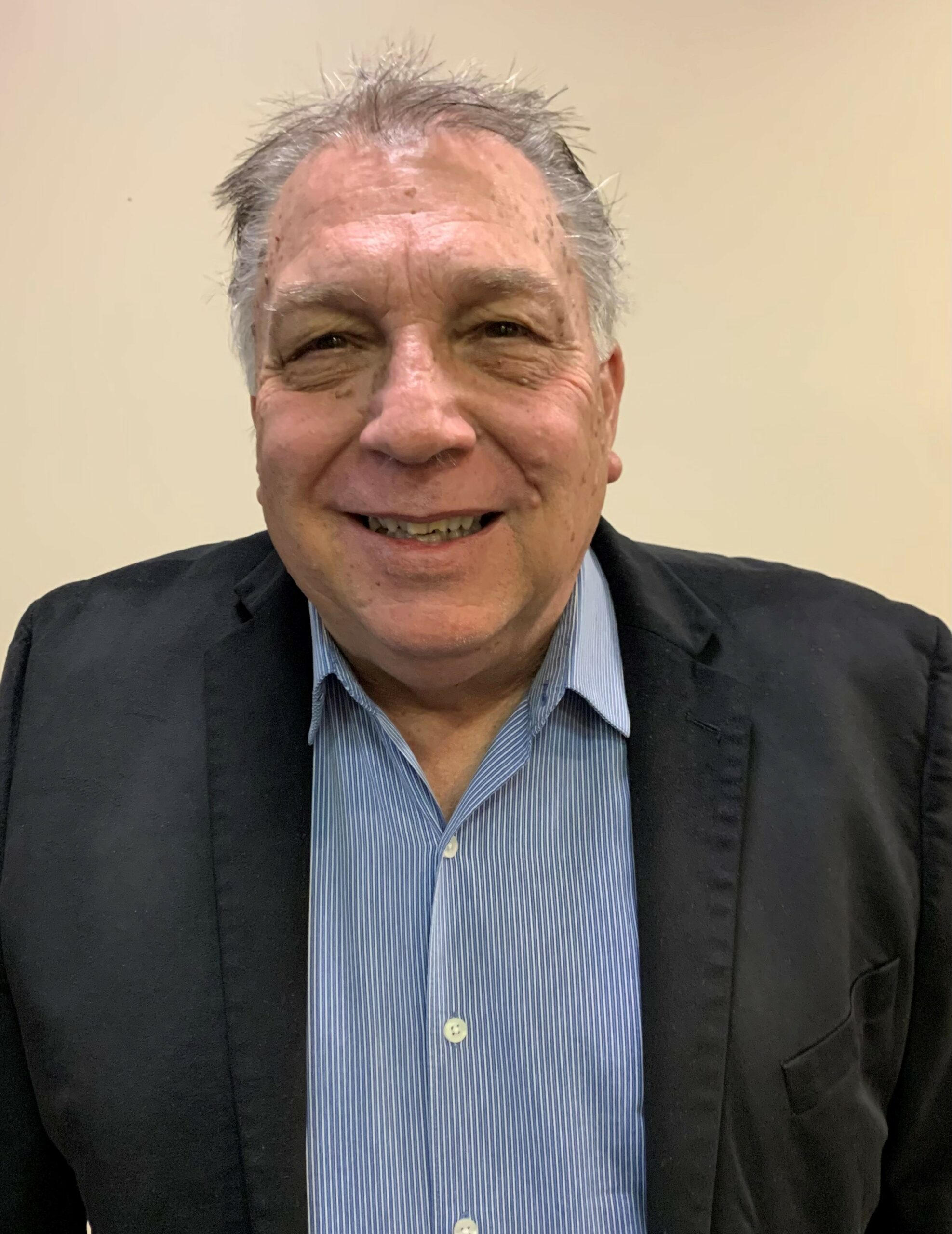 DCF HONORS THREE VOLUNTEERS FOR HAVING 'HEARTS OF GOLD' - Dearborn ...