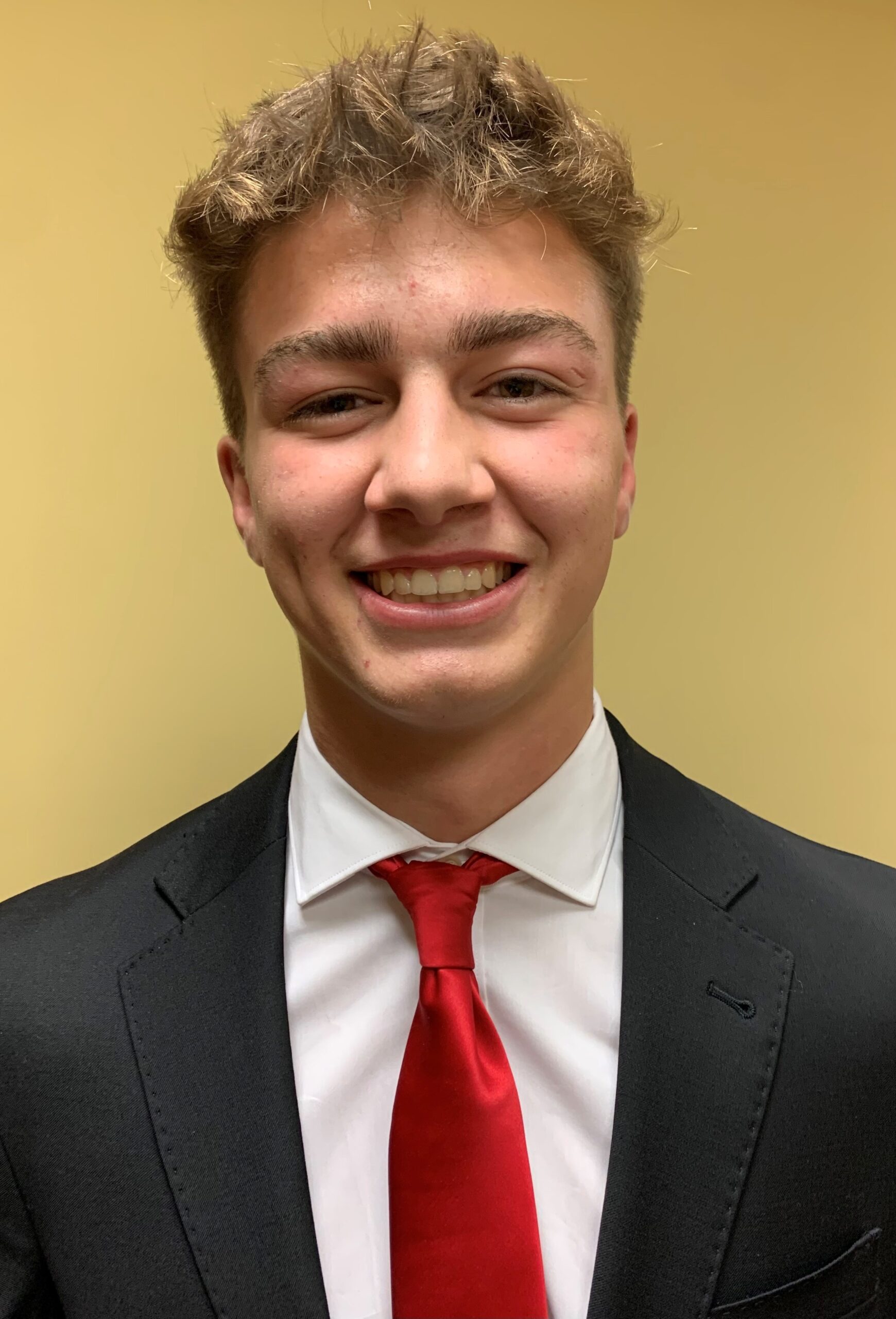 2026 LILLY ENDOWMENT, DCF SCHOLARSHIP RECIPIENTS ANNOUNCED - Dearborn ...